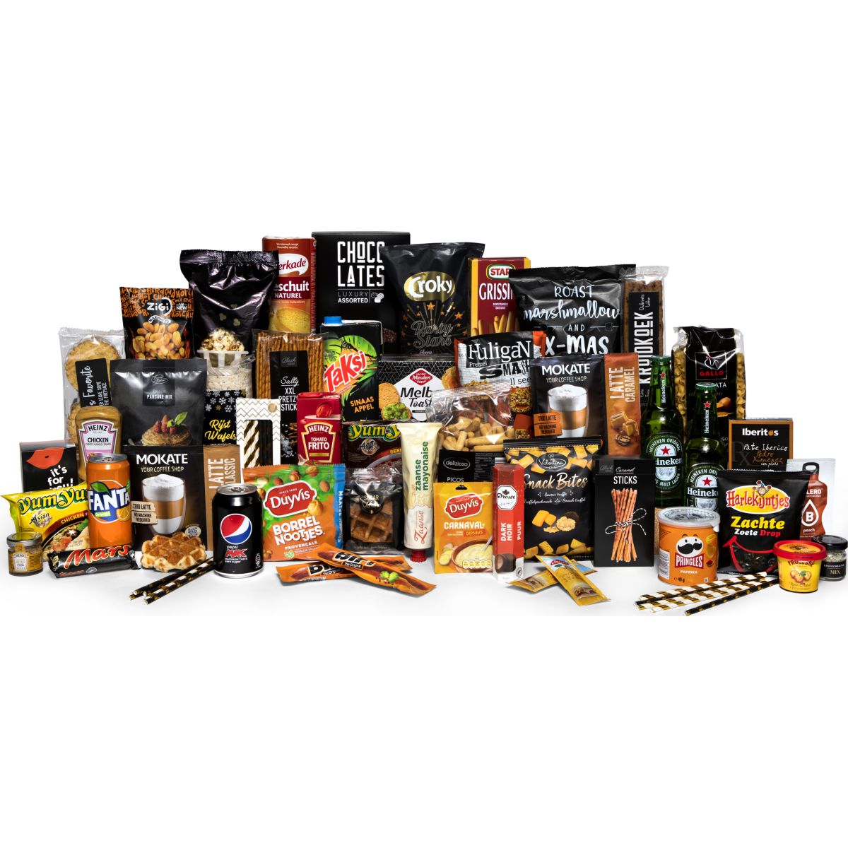 Kerstpakket 55 Euro Topper Kerstpakketten Totaal Kerstpakket 55 Euro Topper Kerstpakketten Totaal