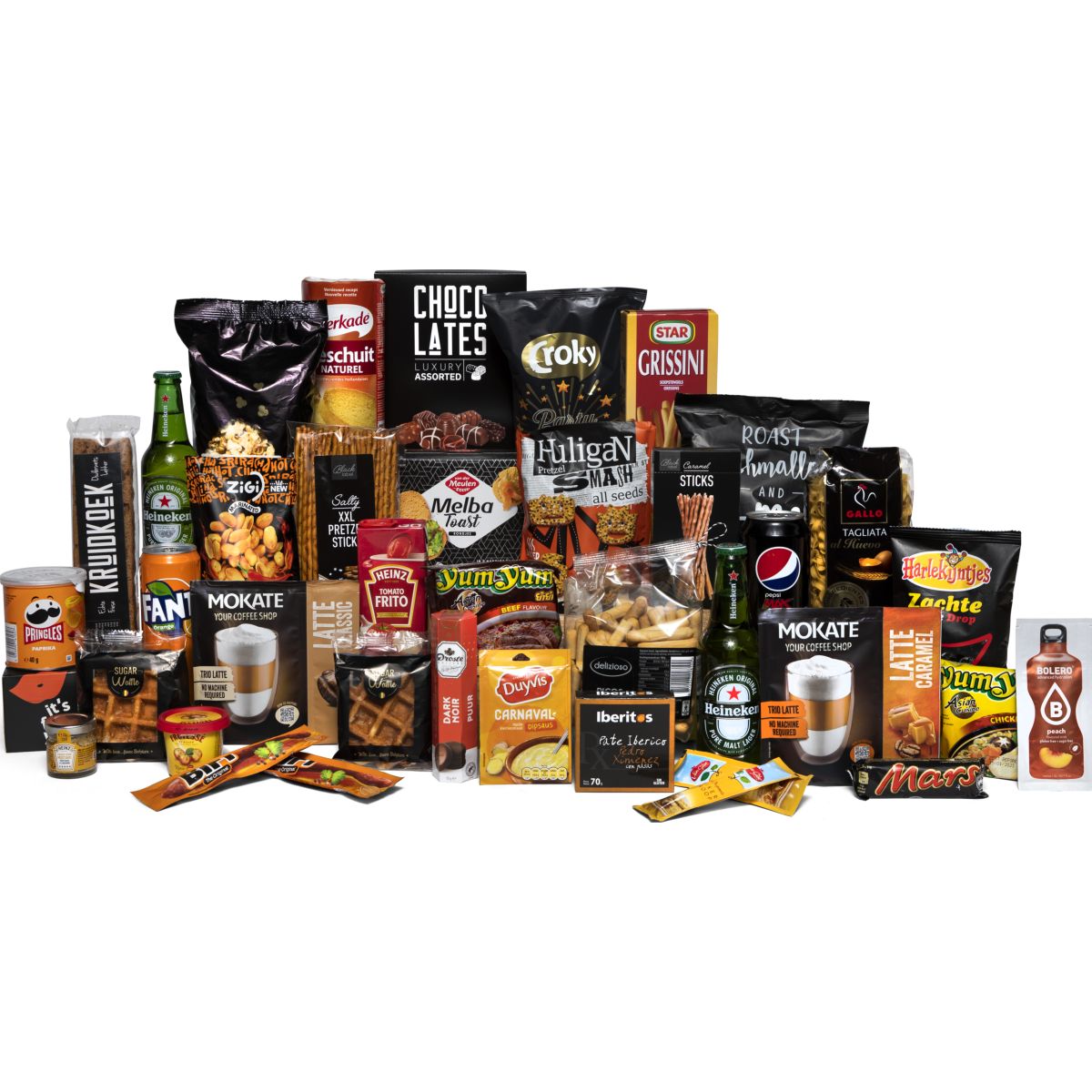 Kerstpakket 45 Euro Topper Kerstpakketten Totaal Kerstpakket 45 Euro Topper Kerstpakketten Totaal